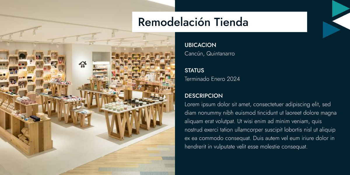 Constructora Artdecom – Arquitectura, Ingeniería y Construcción