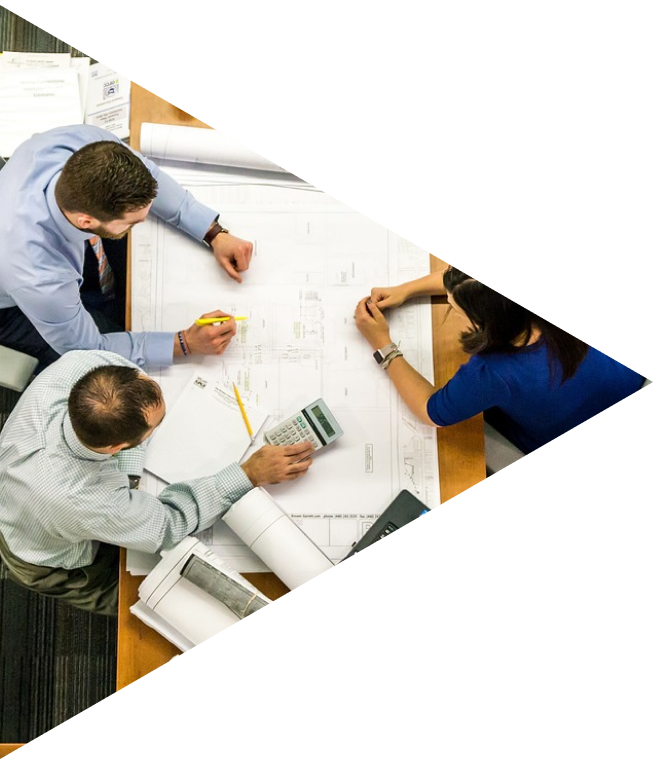 Acerca de - Constructora Artdecom