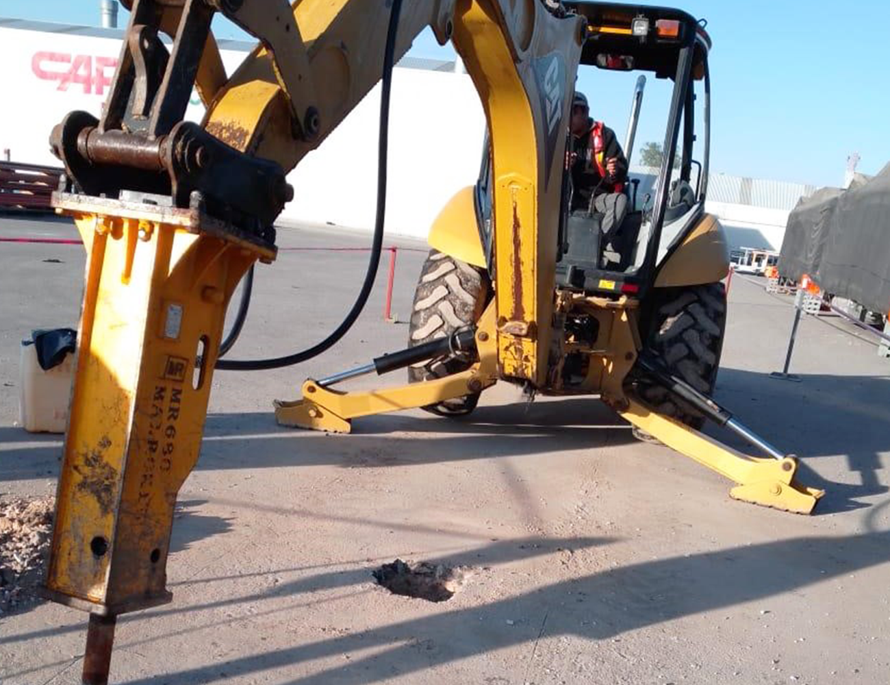 Proyectos – Constructora Artdecom