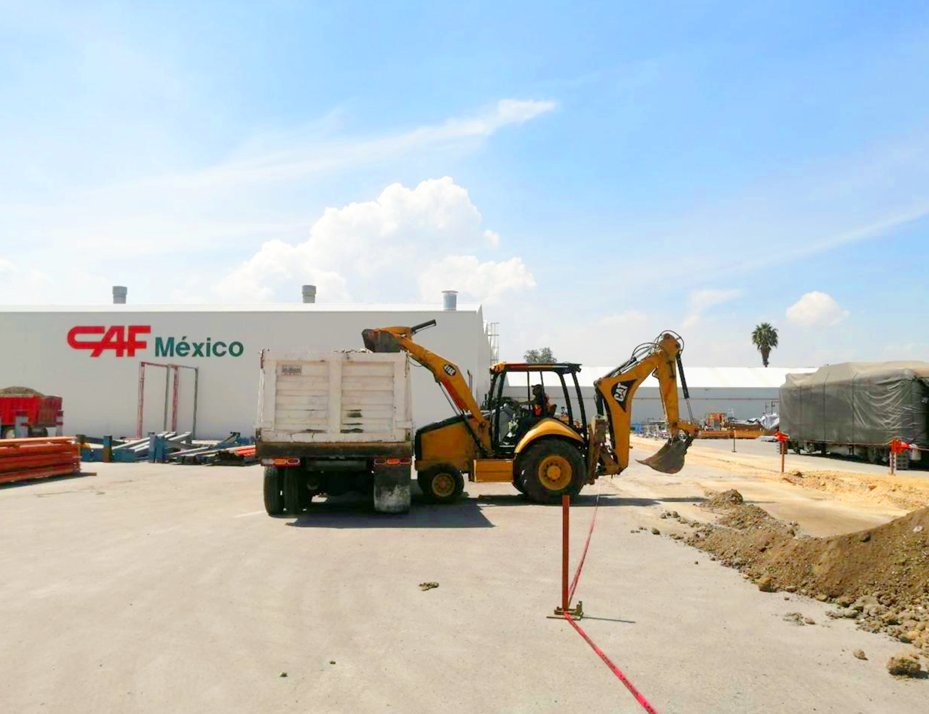 Proyectos - Constructora Artdecom